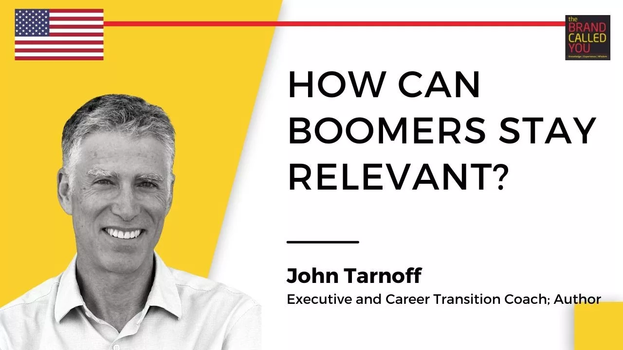 The Brand Called You with Ashutosh Garg