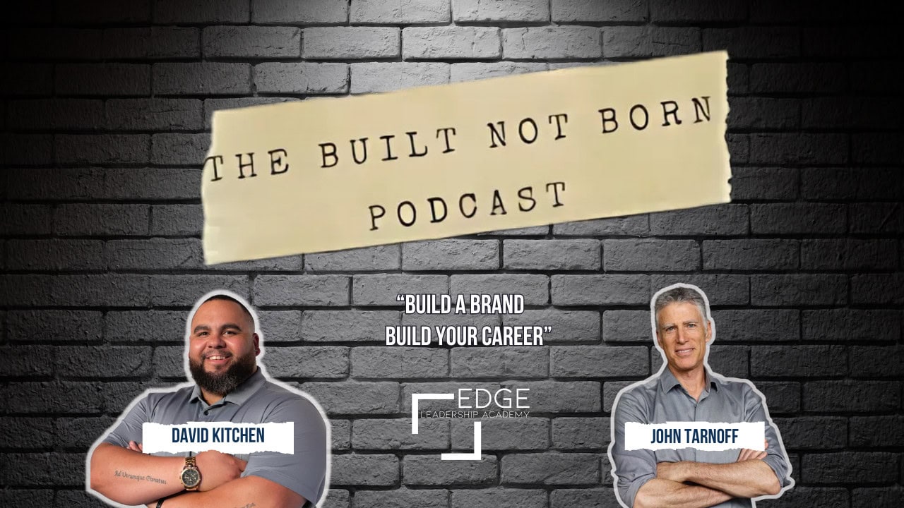 Build Not Born Podcast